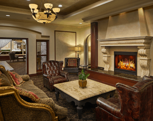 Davenport Grand The Davenport Grand Luxury Downtown Spokane Hotel