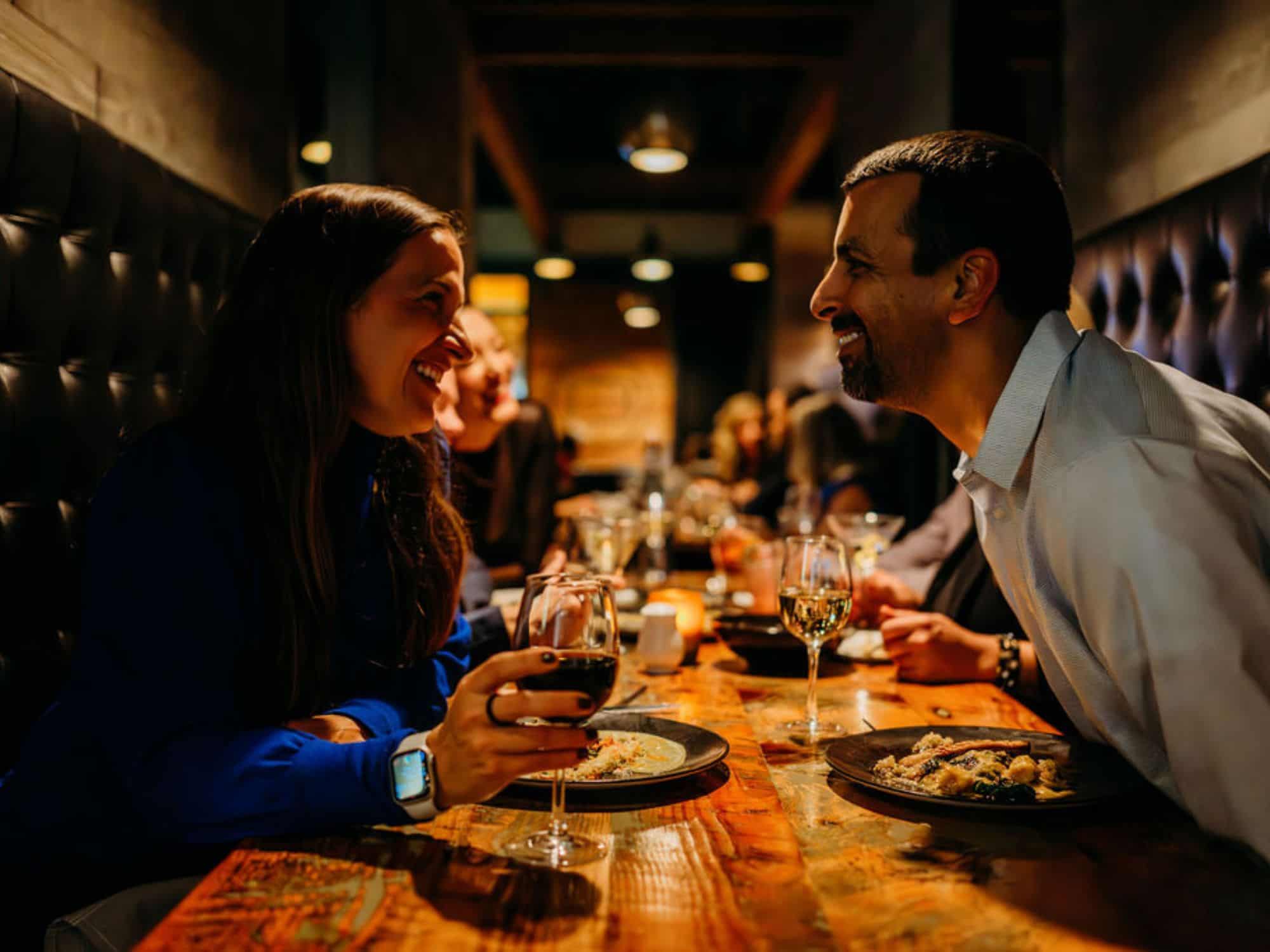 Davenport Grand Table 13 | Downtown Spokane Restaurant | The Davenport ...