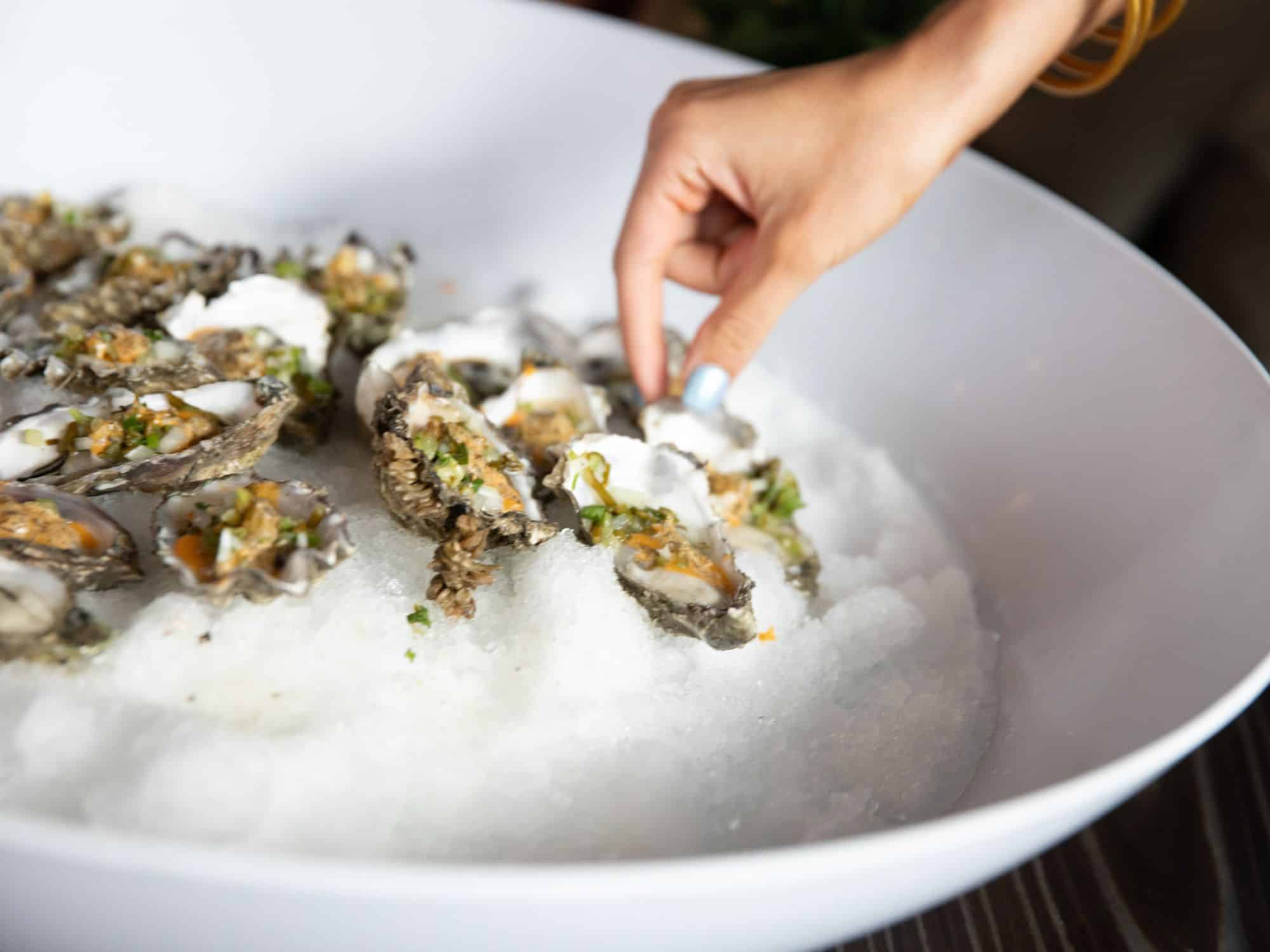 Davenport Grand Table 13 | Downtown Spokane Restaurant | The Davenport ...