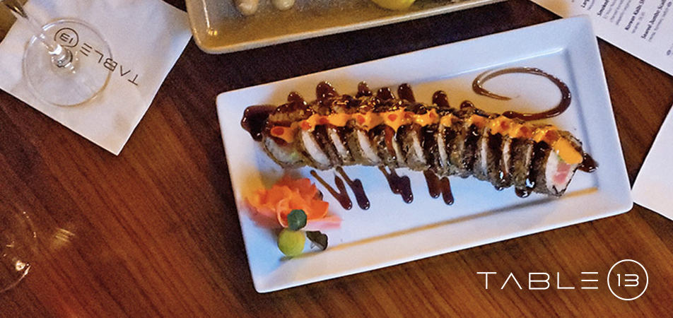 Davenport Grand Table 13 | Downtown Spokane Restaurant | The Davenport ...