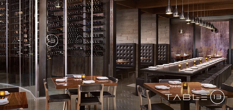 Davenport Grand Table 13 | Downtown Spokane Restaurant | The Davenport ...