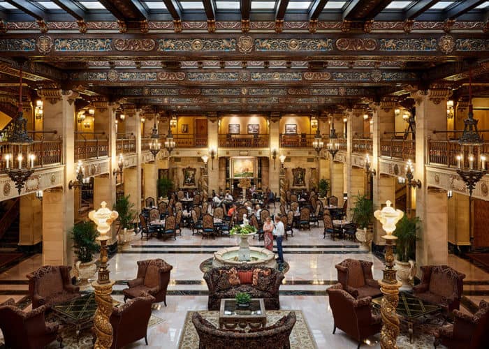 The Centennial The Centennial | Luxury Downtown Spokane Hotel