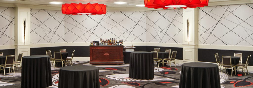 The Centennial Meetings & Events | Downtown Spokane Venues | The Centennial