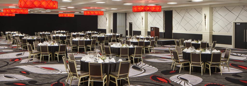 The Centennial Meetings & Events | Downtown Spokane Venues | The Centennial
