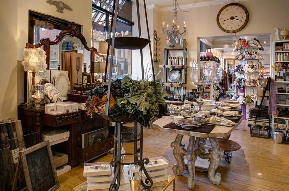 Photo Gallery | The Davenport Hotels | Luxury Spokane Hotels